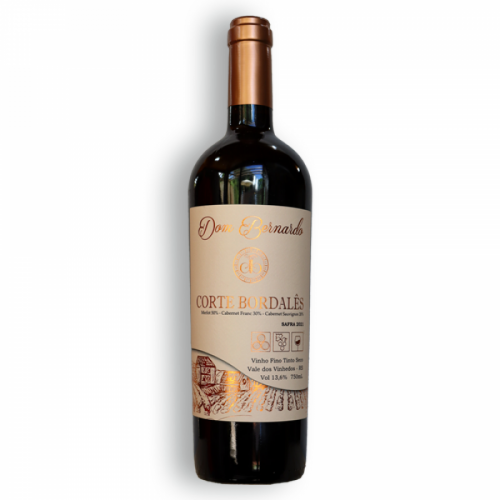 VINÍCOLA DOM BERNARDO