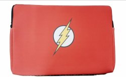 CAPA DE NOTEBOOK FLASH 15.6 POLEGADAS - IGNÁCIO COMPUTADORES