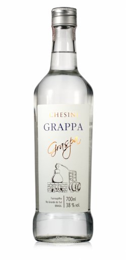 GRAPPA TRADICIONAL - OURO NOSSO