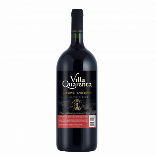 VINÍCOLA SANTA BÁRBARA